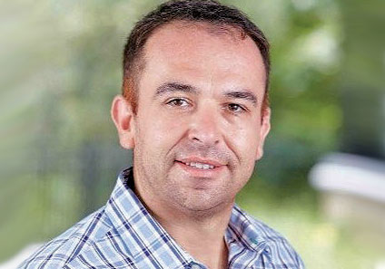 Max Liberman on Automotive News