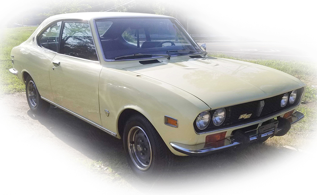 A collection of Mazda collectibles | Automotive News