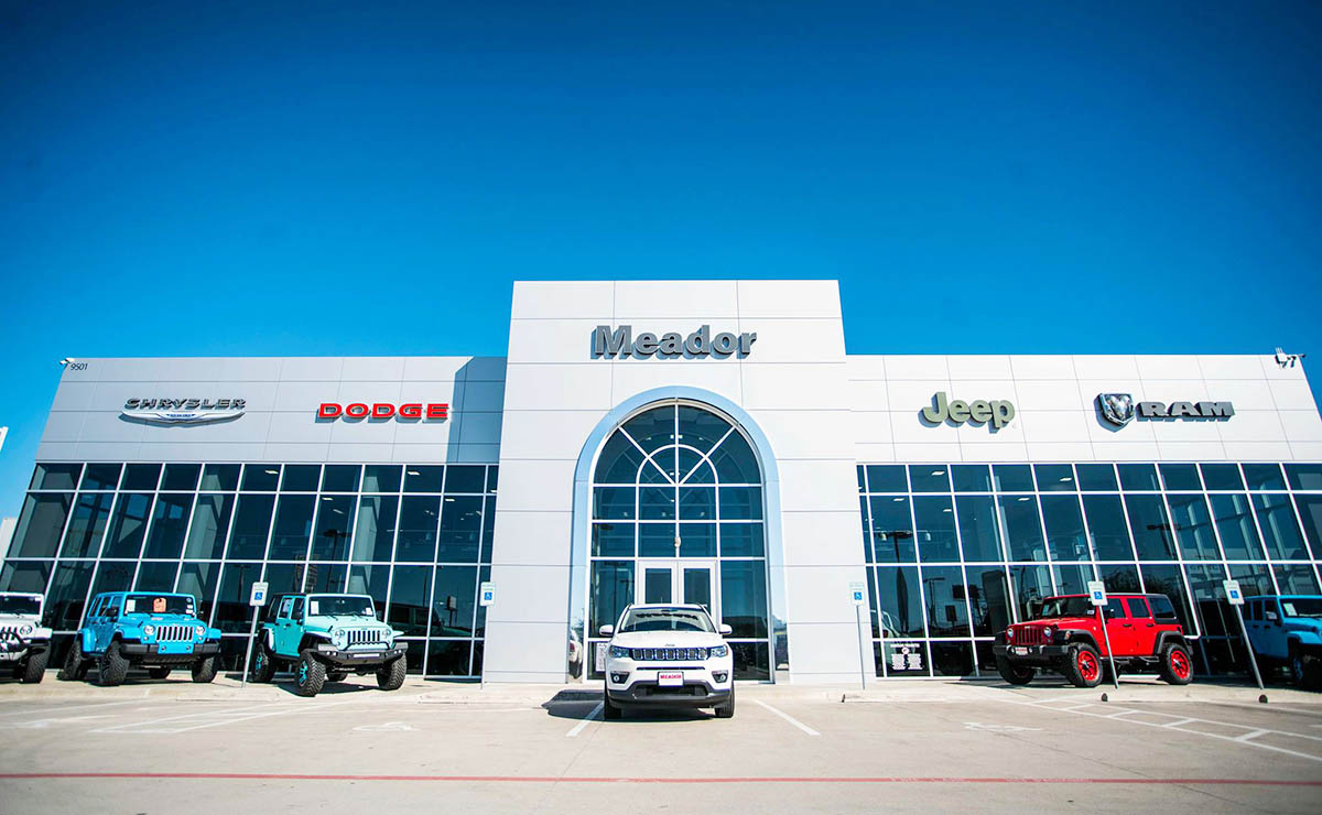 Lithia Motors | Automotive News