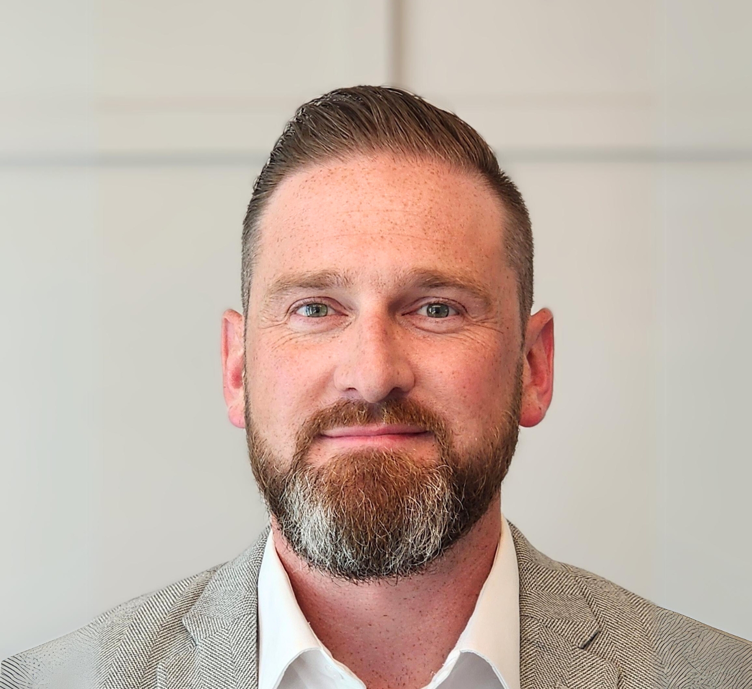 2024 40 Under 40: Mike McMeeken | Automotive News