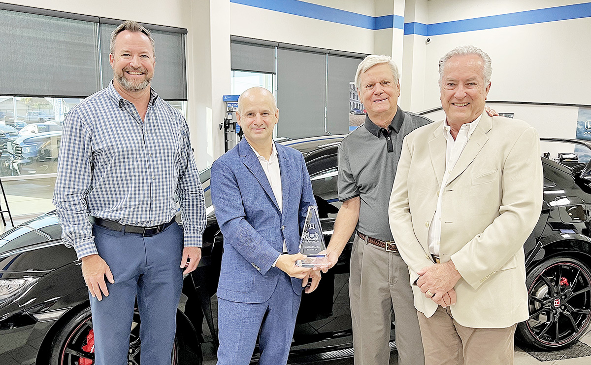 Dealer anniversaries | Automotive News