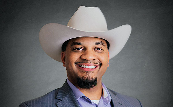 2023 40 Under 40 Morris Smith III | Automotive News