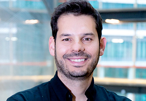 Moshiel Biton on Automotive News