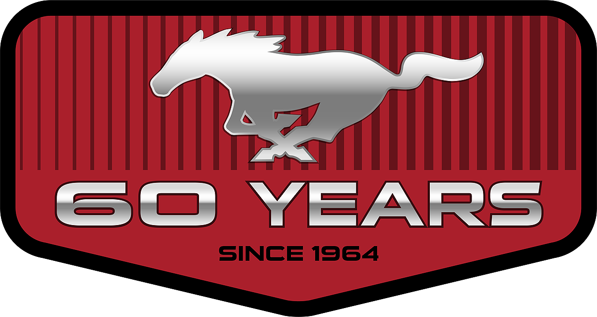 2024 Ford Mustang gets a 60th birthday party | Automotive News