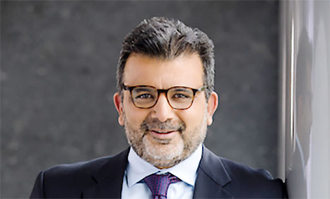 Automotive News All-Star: Nakul Duggal | Automotive News