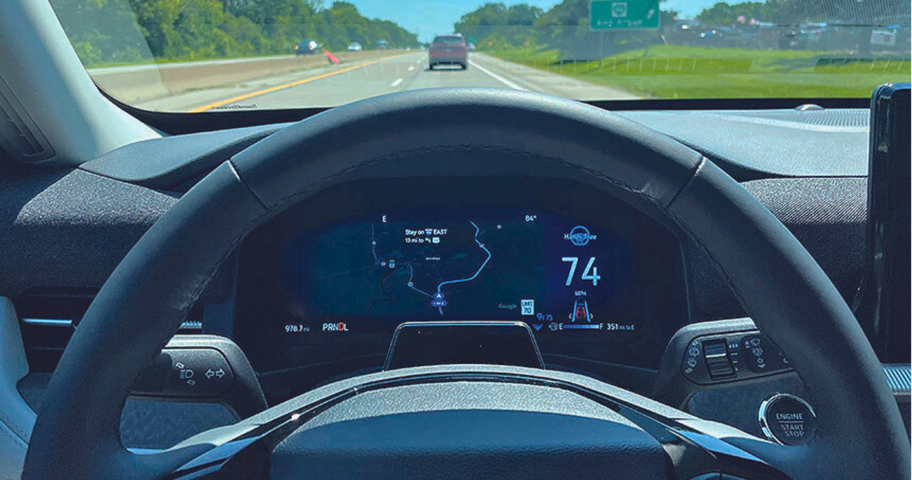 2025 Ford Explorer has these 5 cool features | Automotive News