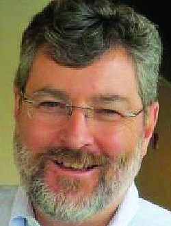 Startup Power Hydrant tests robotics for EV charging | Automotive News