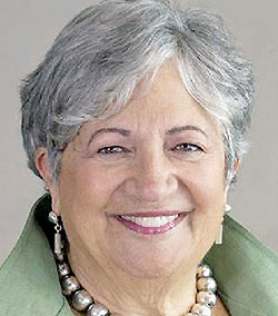 Ex-California Air Resources Board Chair Mary Nichols on zero-emission ...