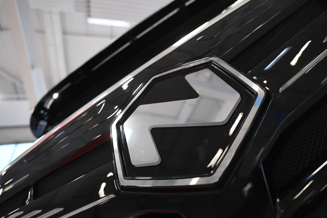 Nikola taps former GM executive Thomas Okray as CFO | Automotive News