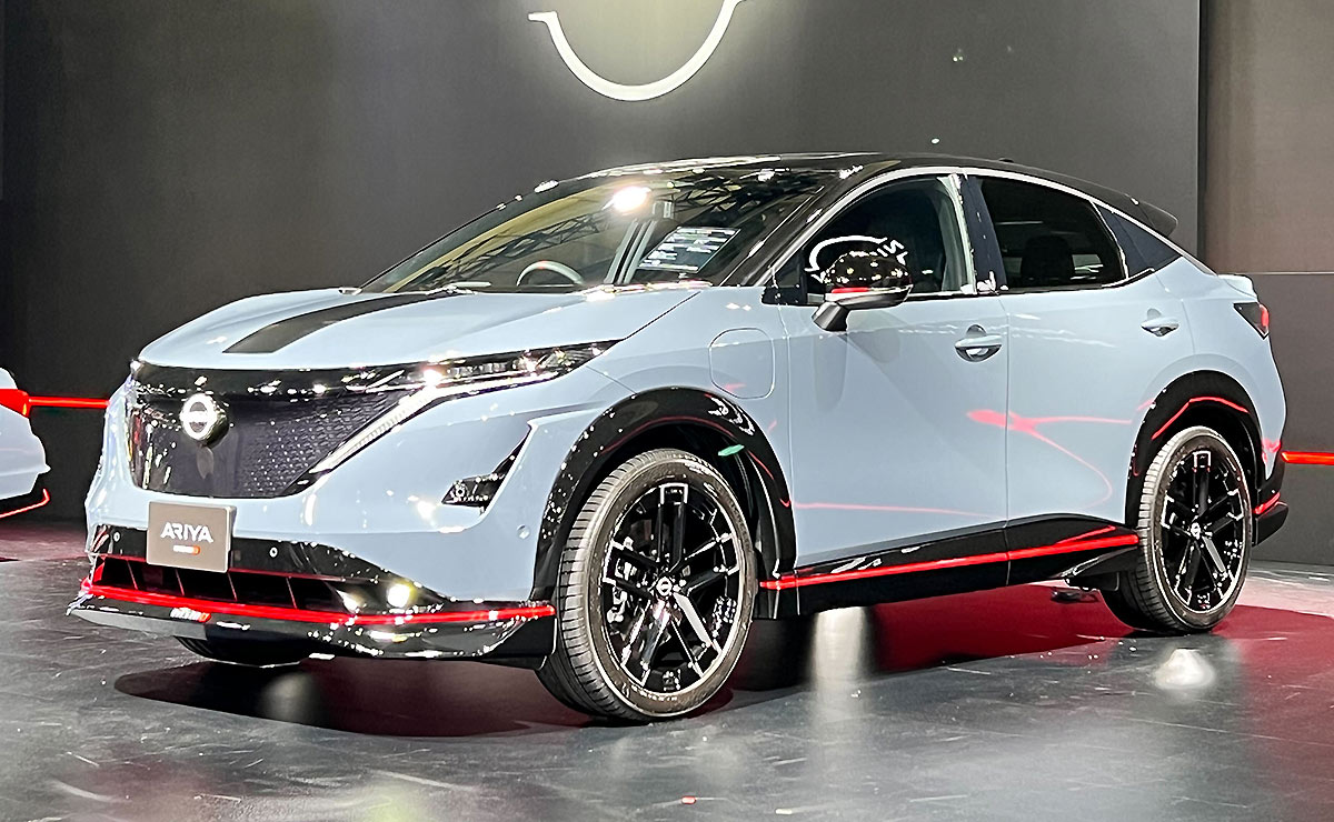 2024 Tokyo Auto Salon | Automotive News