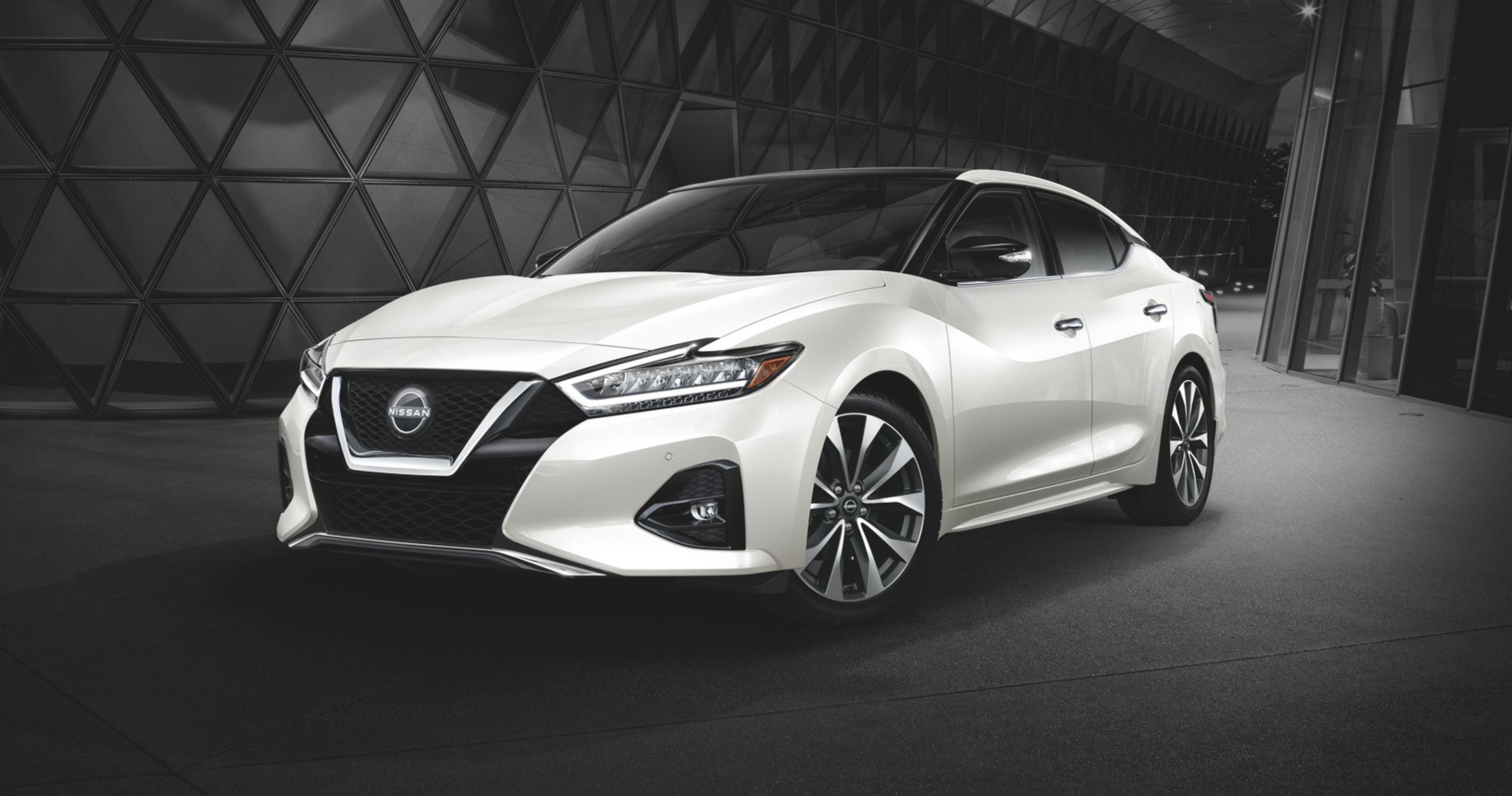 Why Nissan is pulling back on sedans | Automotive News