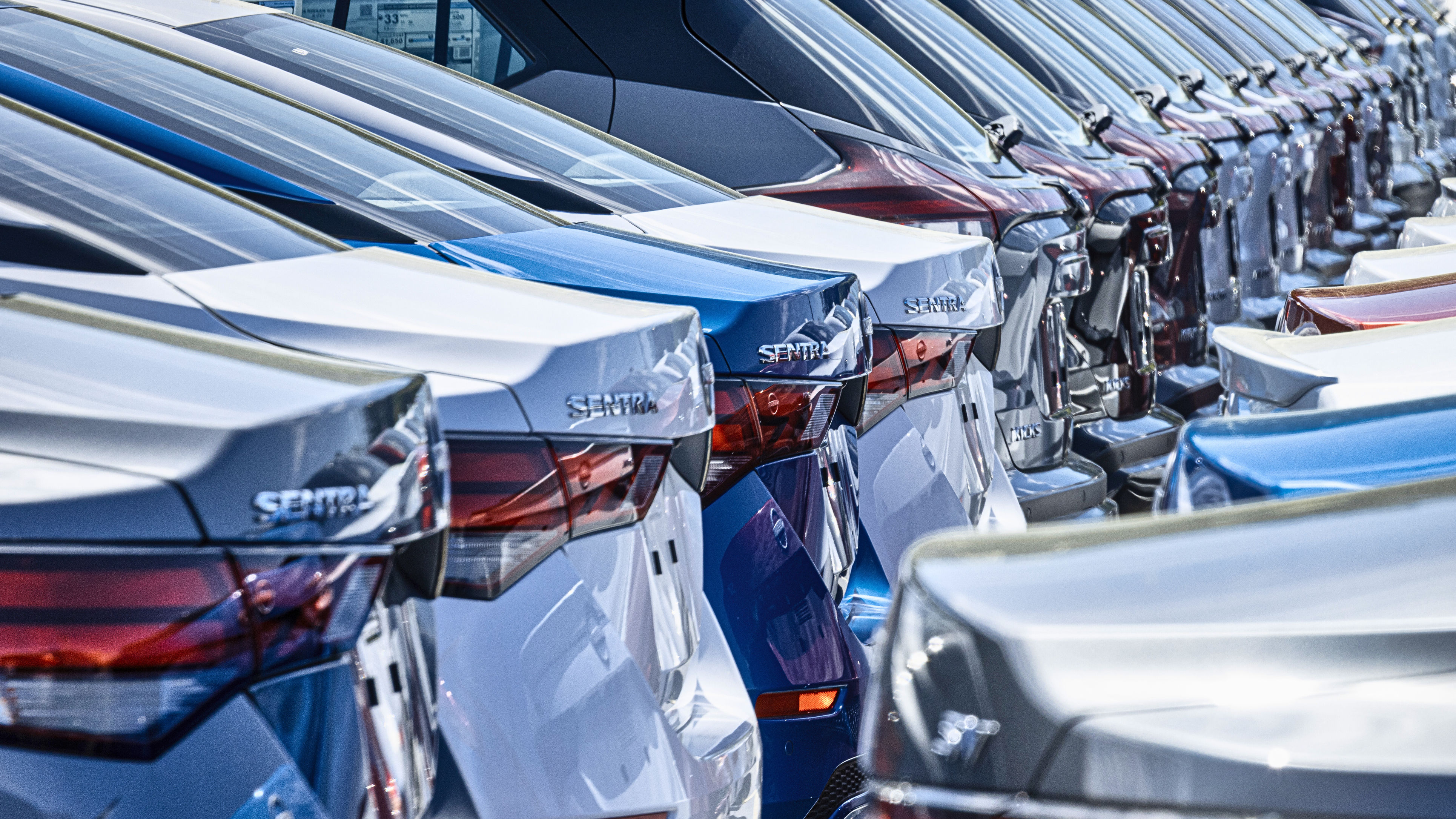 New product, marketing to drive Nissan's share in 2024 | Automotive News