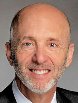 North Brothers Ford President Doug North sees efforts come to life ...