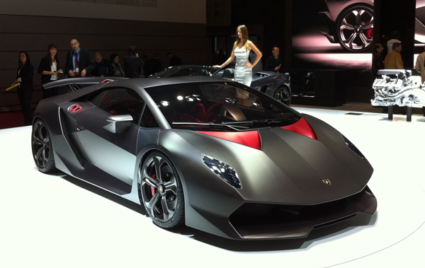 A cubist's delight | Automotive News