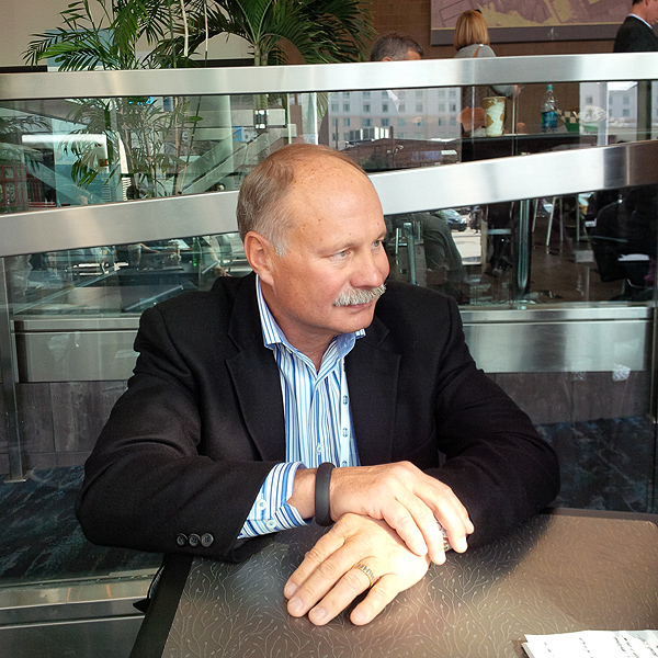 Rooftop Party | Automotive News