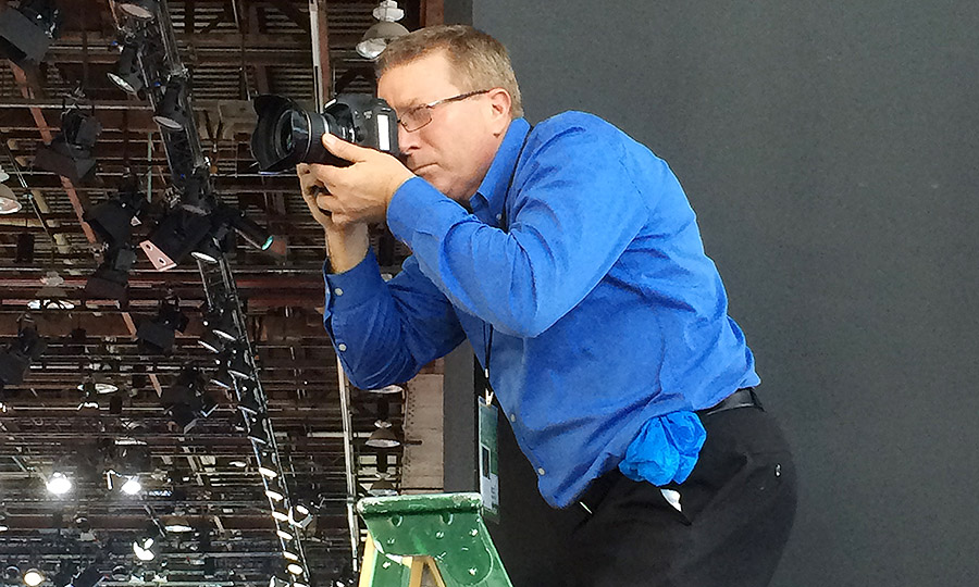 Vantage point | Automotive News