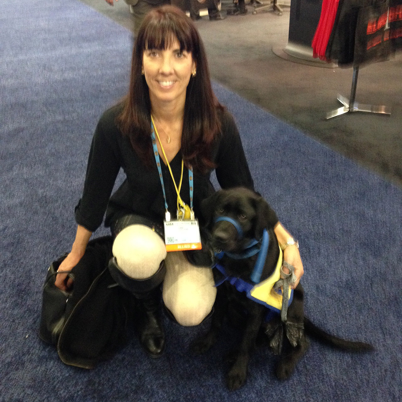 Happy for NADA support | Automotive News