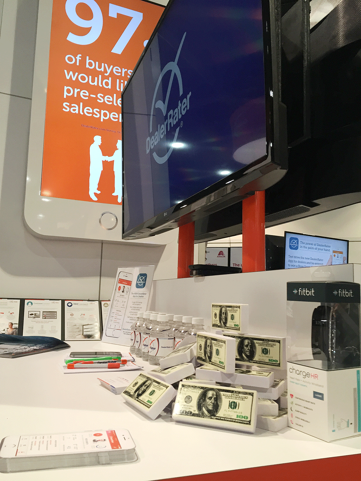 Show me the money | Automotive News