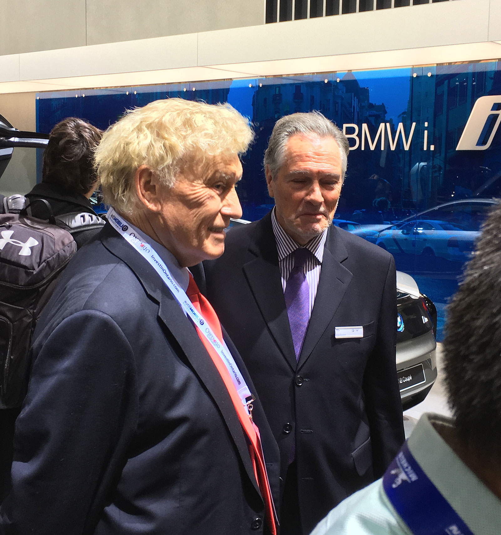 Homecoming | Automotive News