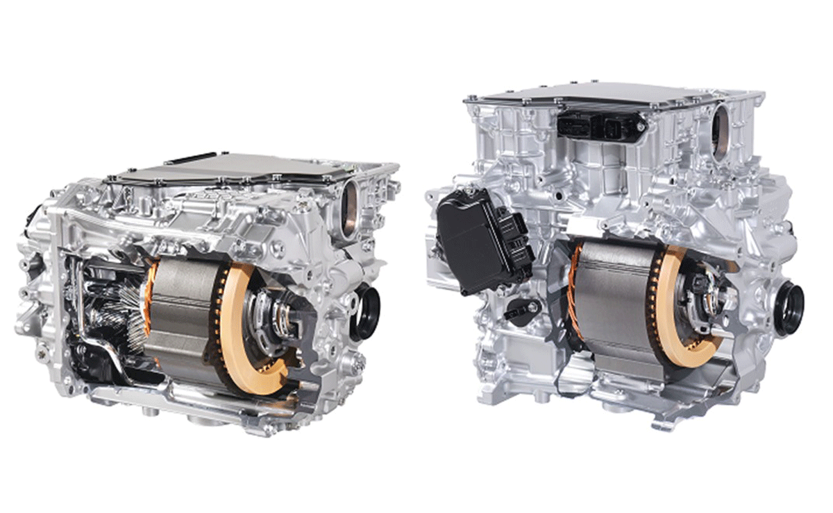 Aisin Seiki | Automotive News