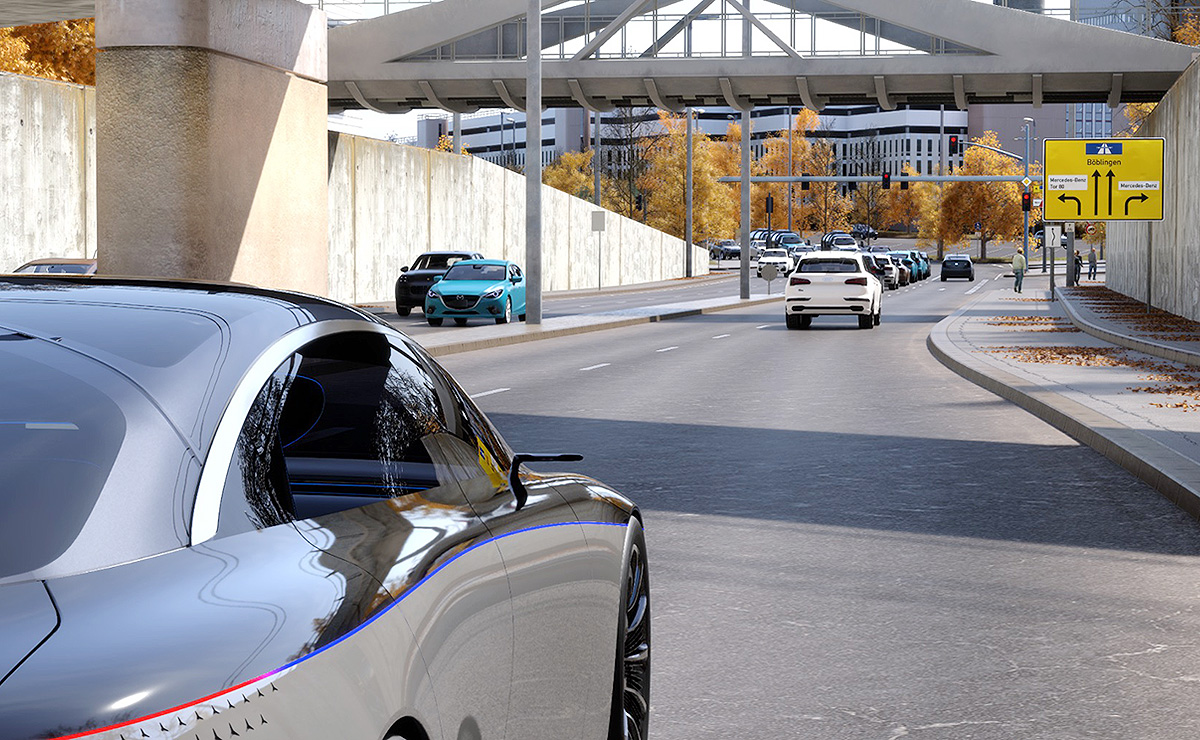 Nvidia introduces next-gen AV processor at annual conference ...