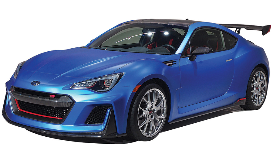 City slickers in New York