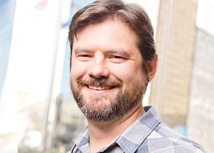 Nathan Proctor on Automotive News