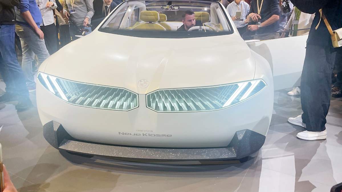Munich Auto Show | Automotive News