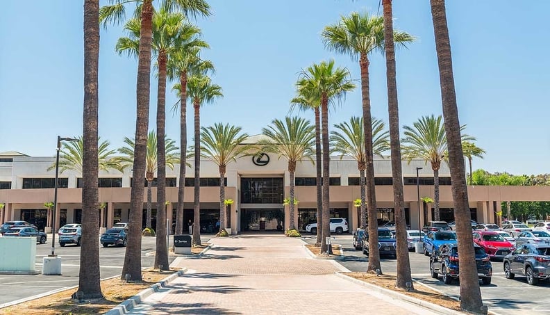 Group 1 Automotive paid $690 million for 9 dealerships in Q1 ...