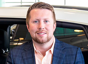 2020-40-under-40-Kristopher-Nielsen | Automotive News