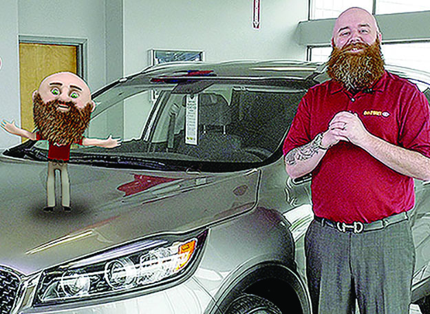 Kia alleges dealer's fraud scheme cost them more than $500,000 ...