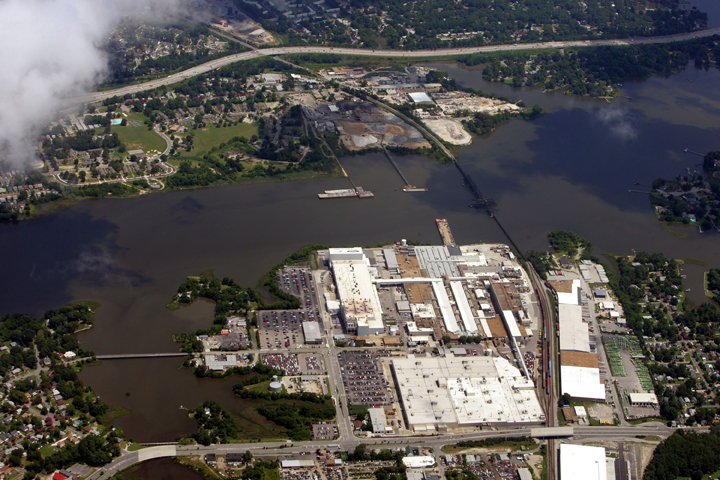 Ford sells Virginia plant site to Atlanta developer | Automotive News