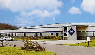 Diamond Electric moves N.A. headquarters to W.Va. | Automotive News