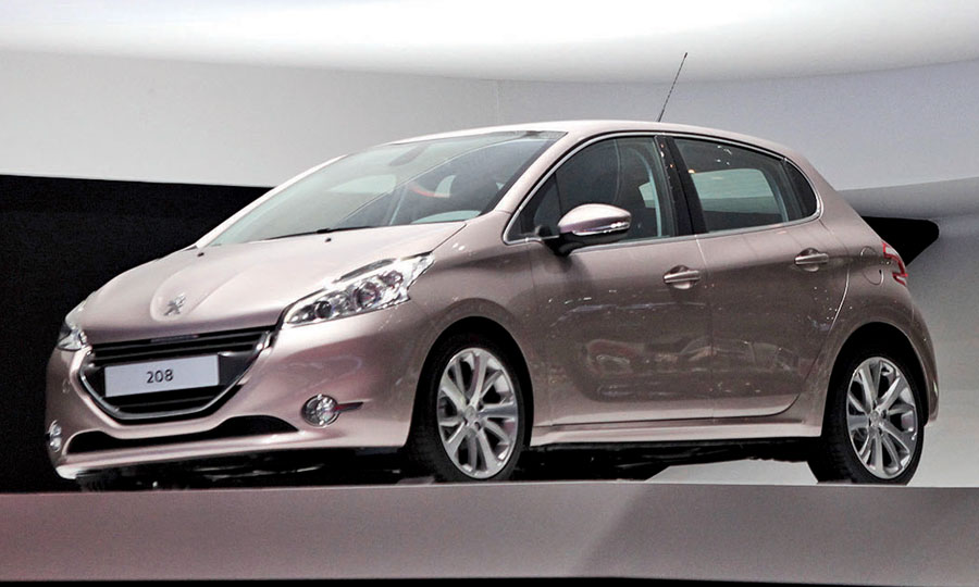 GM-PSA product tie-up: How will it work? | Automotive News