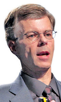 Dan Knott, former Chrysler purchasing chief, dies at 51 | Automotive News