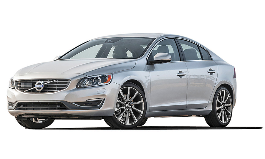 Volvo plant to build vehicles popular in U.S. | Automotive News