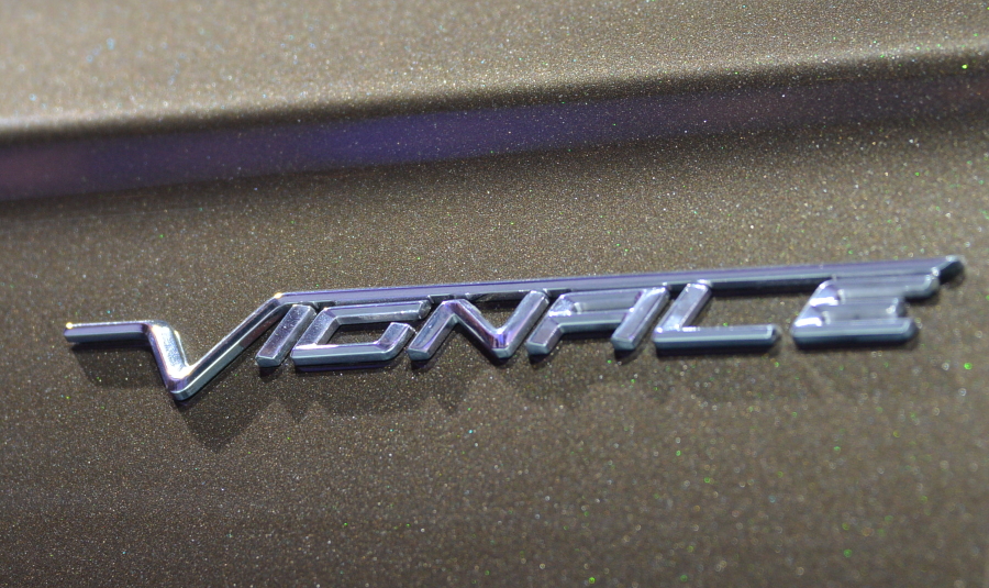 A look at Ford's plans for upscale Vignale line in Europe | Automotive News