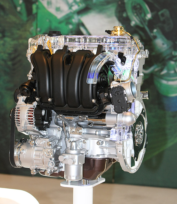 Hyundai sees 10% mpg gain from its first direct-injection engine ...