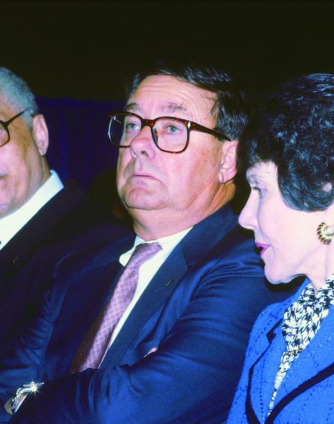 Former GM chairman John Smale dies at 84 | Automotive News