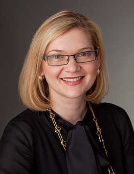 GM brings in former Alcoa exec Julia Steyn to lead M&A | Automotive News
