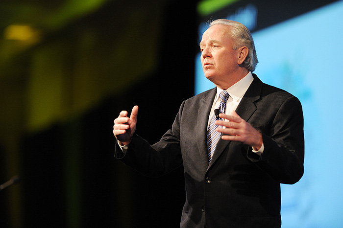 AutoNation's Jackson sees no double dip, 16 million annual sales ahead ...