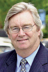 Nick Reilly, former GM exec, tapped to head MSX's Asia Pacific region ...