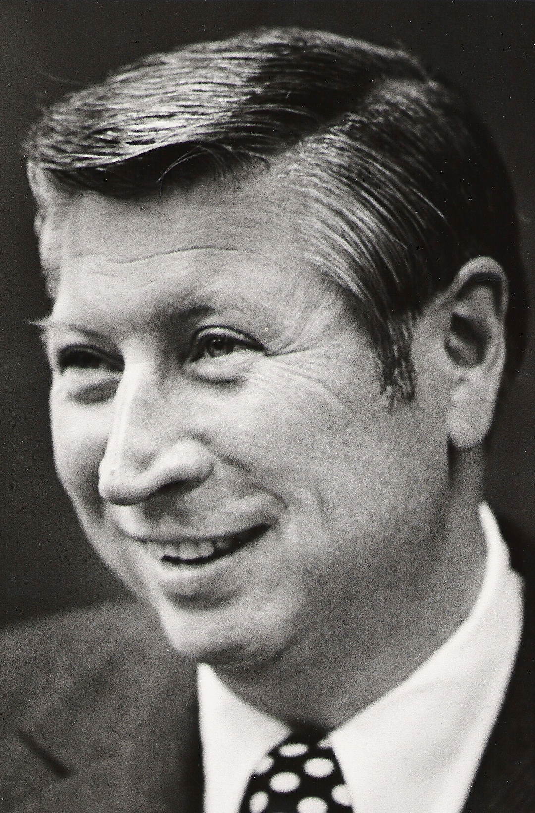 Tom Russell, former chairman and CEO of Federal-Mogul, dies at 88 ...