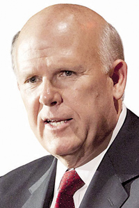 Akerson buys about $500,000 of GM stock | Automotive News