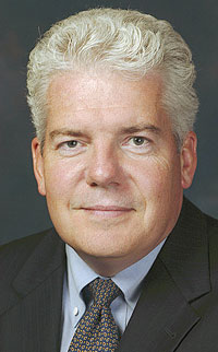 Toyota names former GM exec Hogan to board in overhaul | Automotive News