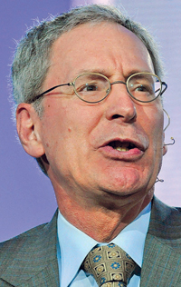 Subaru of America COO, CFO Doll adds president title | Automotive News