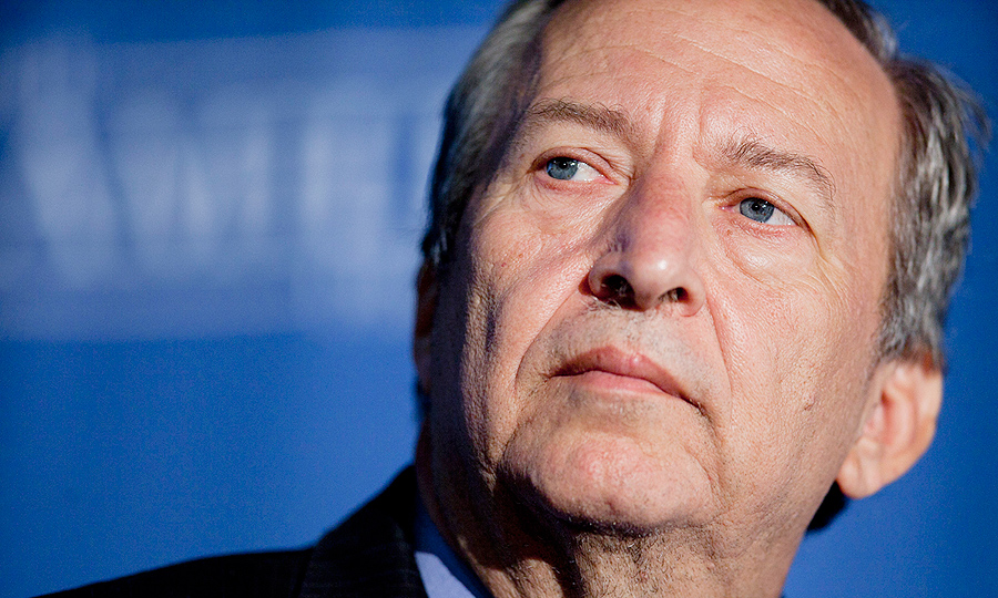 Lawrence Summers, key player in auto bailout, now candidate for Fed ...