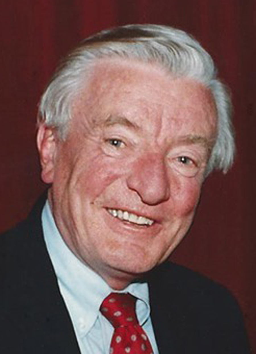 Former GM VP, presidential speechwriter Jack McNulty dies at 86 ...