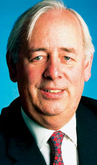 Nick Scheele, former president and COO of Ford, dies at age 70 ...