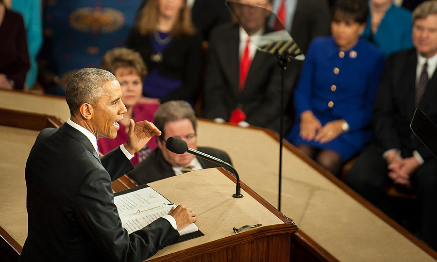 Obama seeks authority to negotiate major trade deals | Automotive News